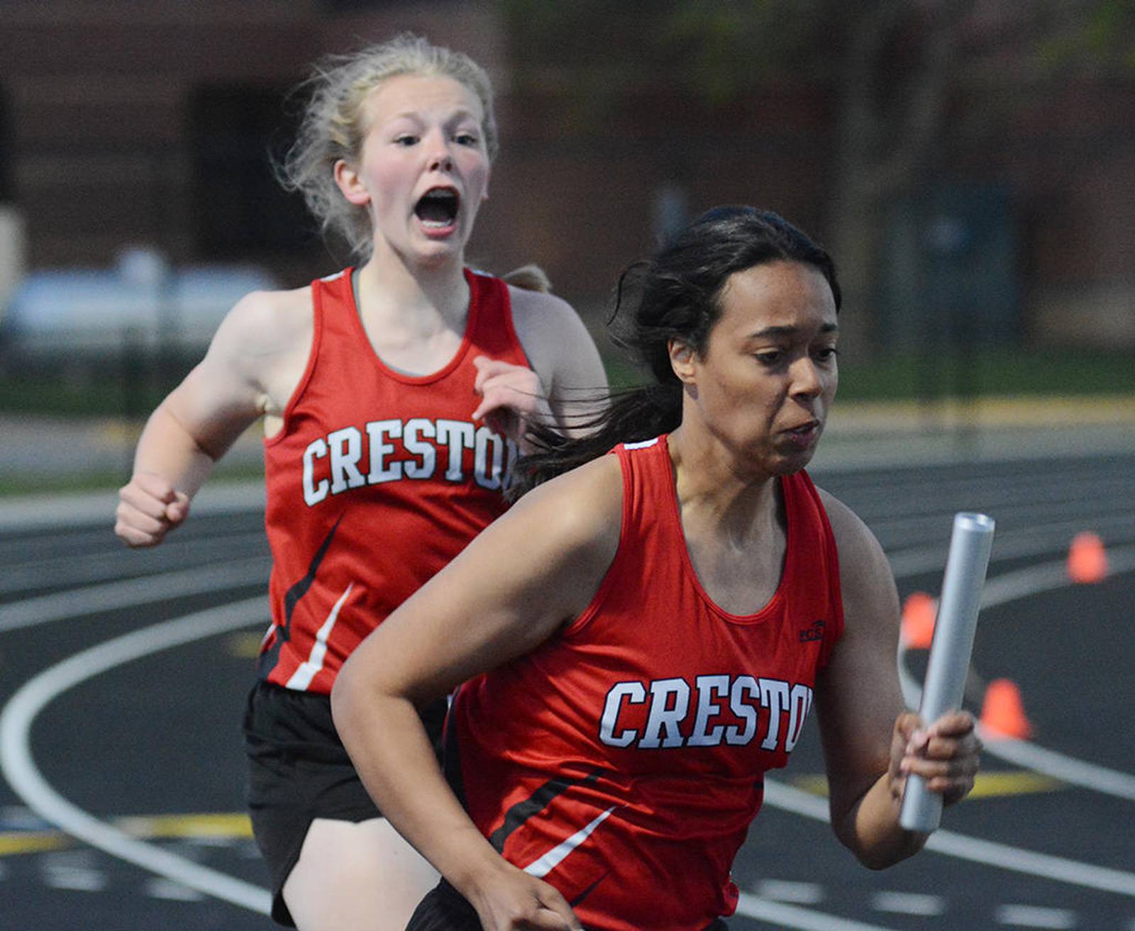 State bound and looking for gold – Creston News