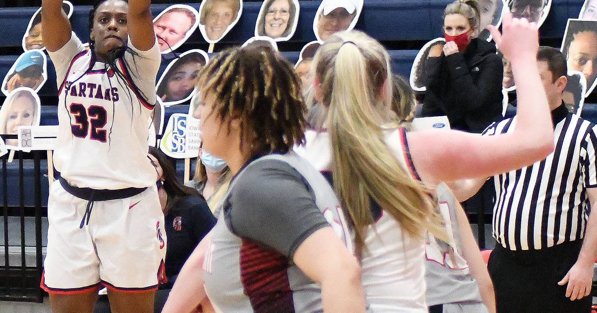 SWCC women blow out Southeastern – Creston News
