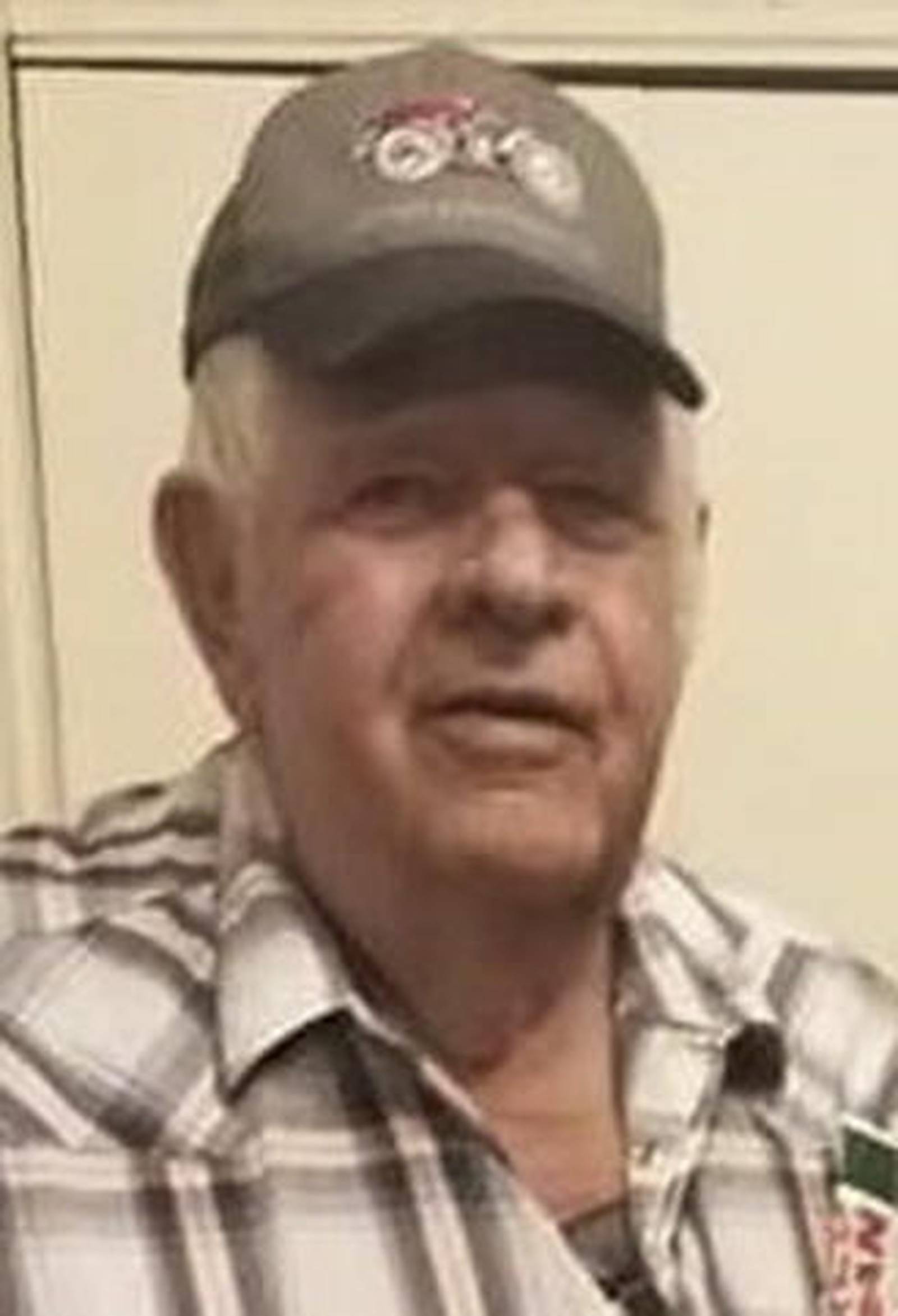 Larry Freihage – Creston News