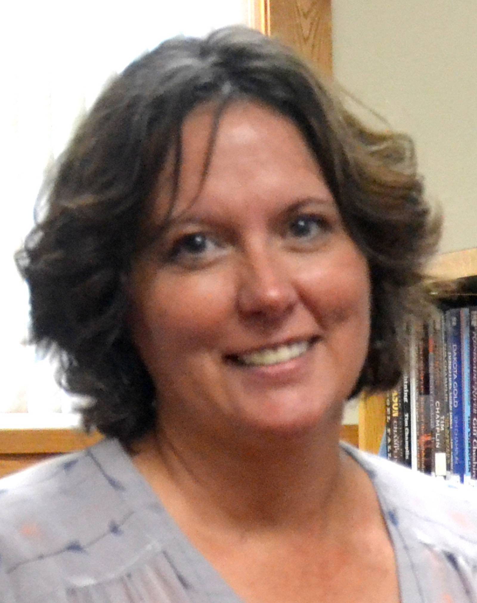 Former county EMA staff member at Harrison County – Creston News