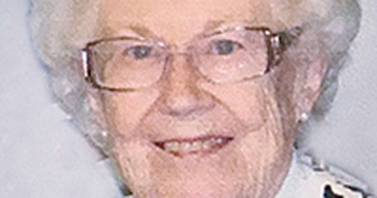 Jennie Webb – Creston News