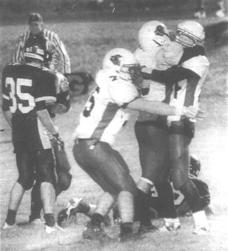 Throwback Thursday – Creston News