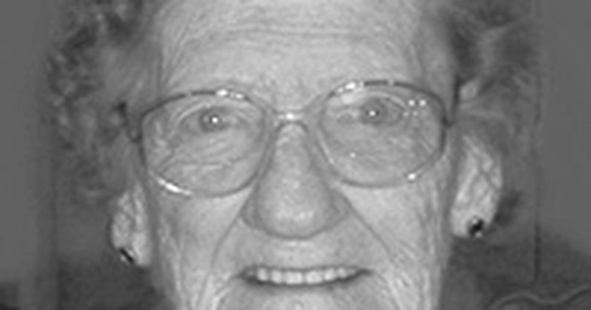 Nancy Bauman – Creston News