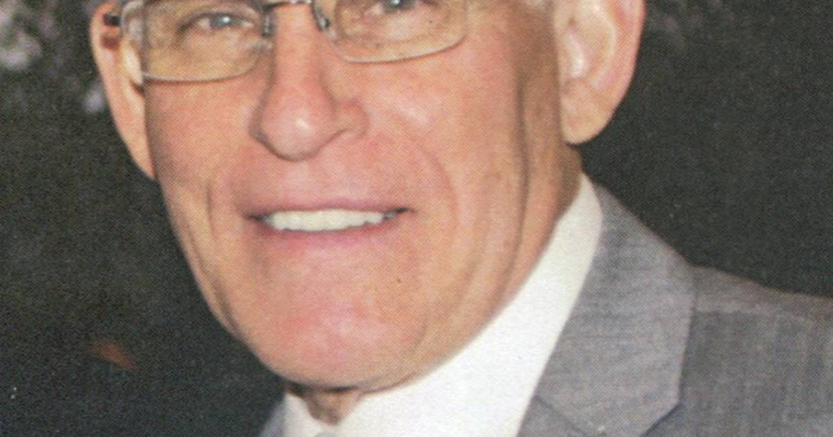Crediting past teachers, Prof. Rall enters CCHS Hall of Fame – Creston News