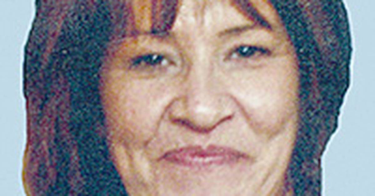 Tammy Jo Oltman – Creston News