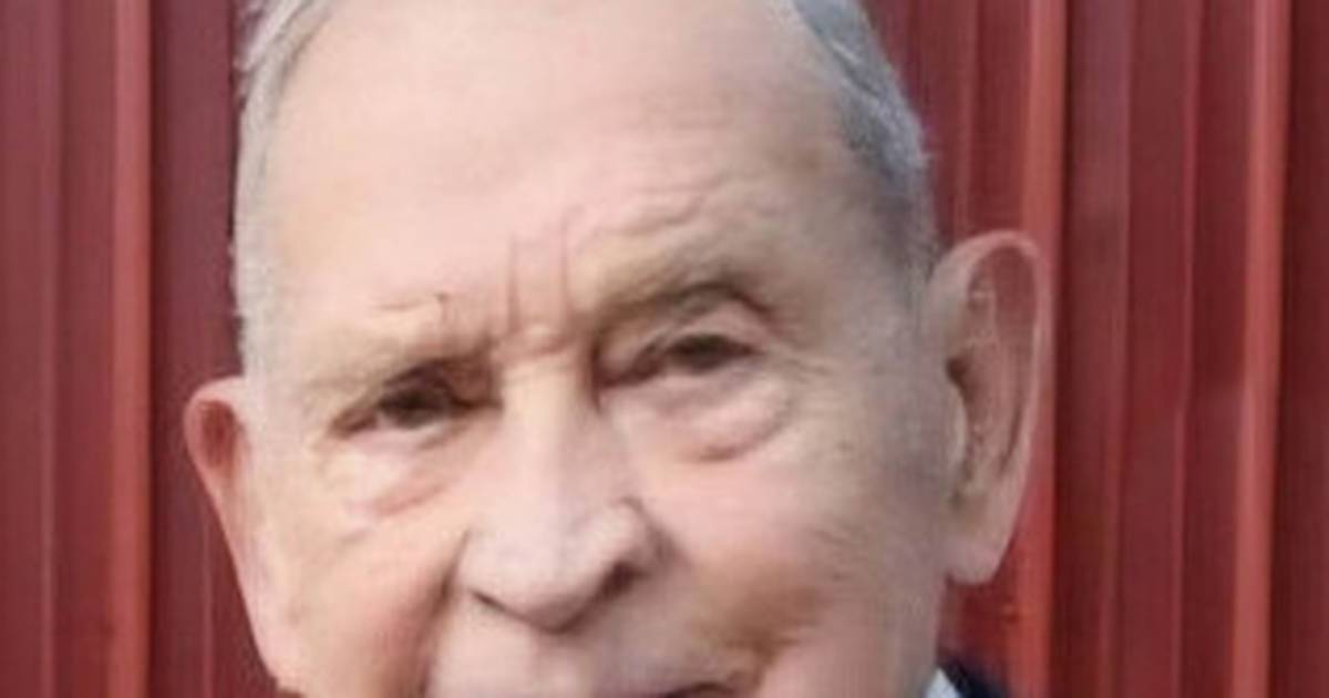 Stanley R. Reed – Creston News