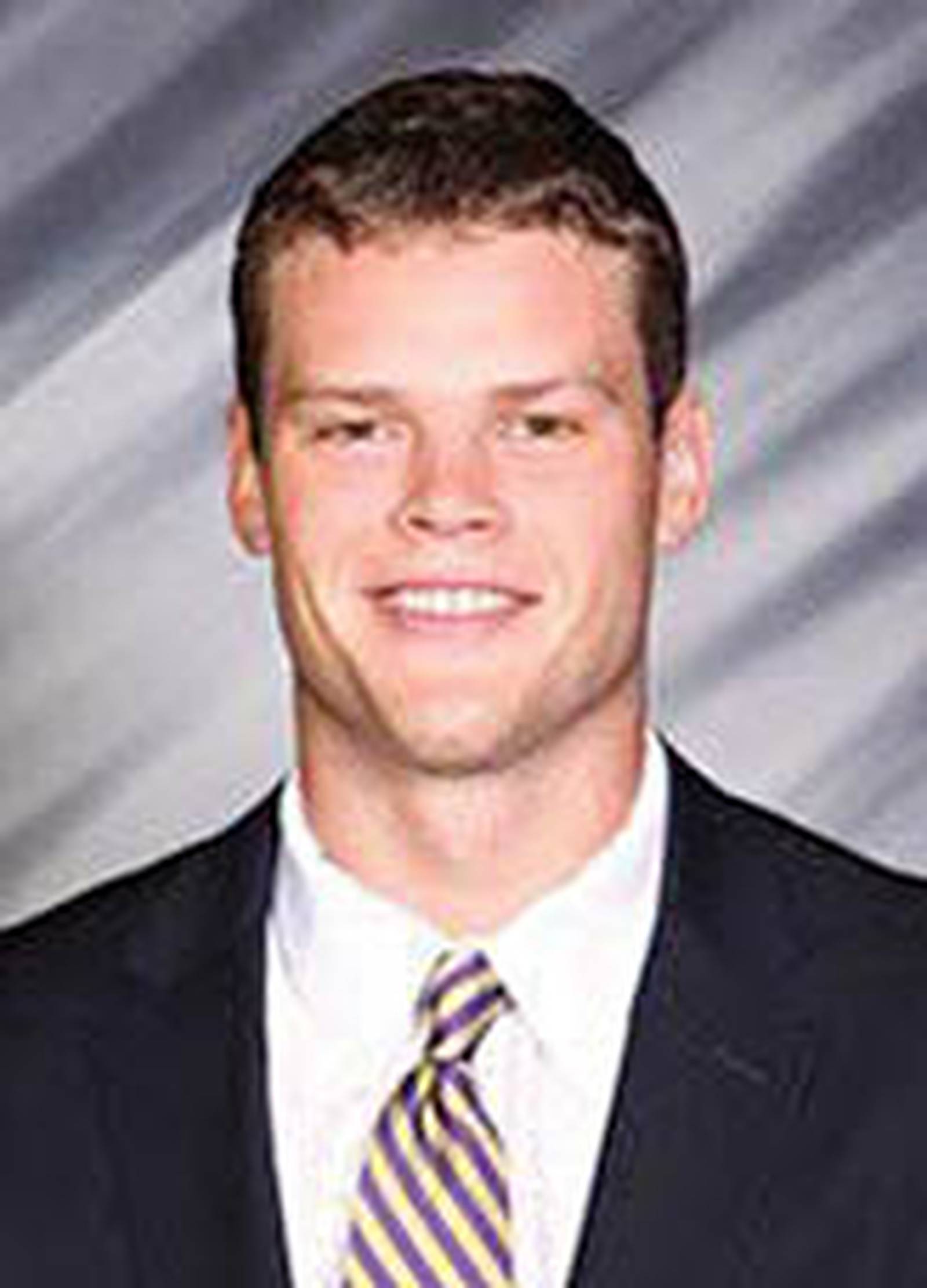 Bigger is better for Spencer Brown – Creston News