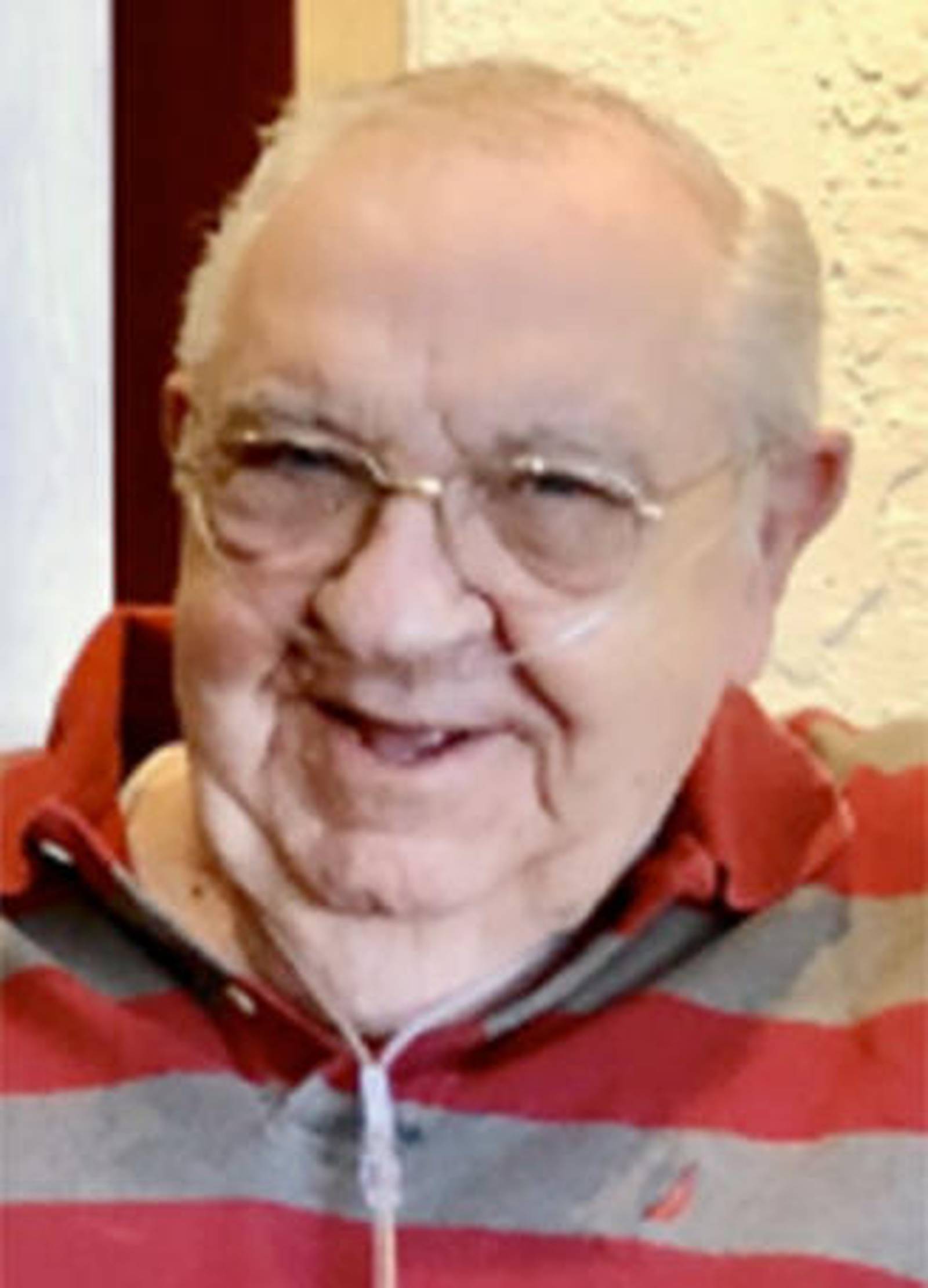 Ronald Cook – Creston News