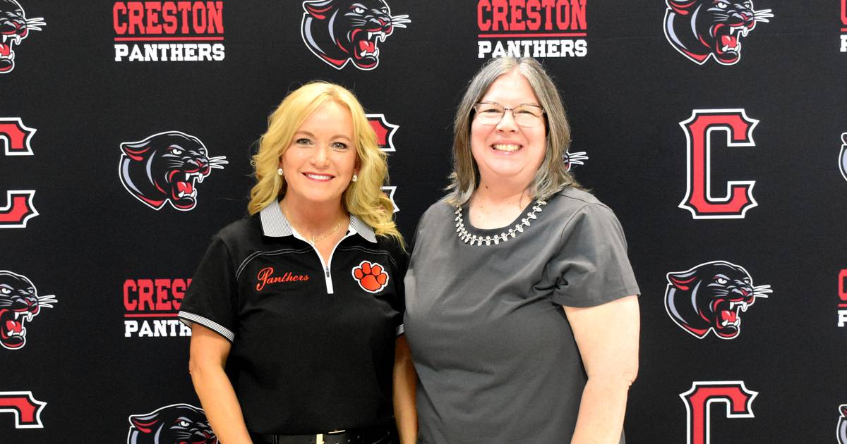 The end of a chapter – Creston News