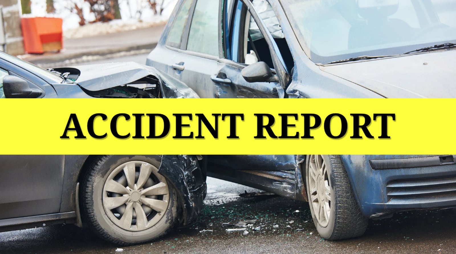 Accident: Teen driver cited, lies to police after car goes airborne and hits tree – Creston News