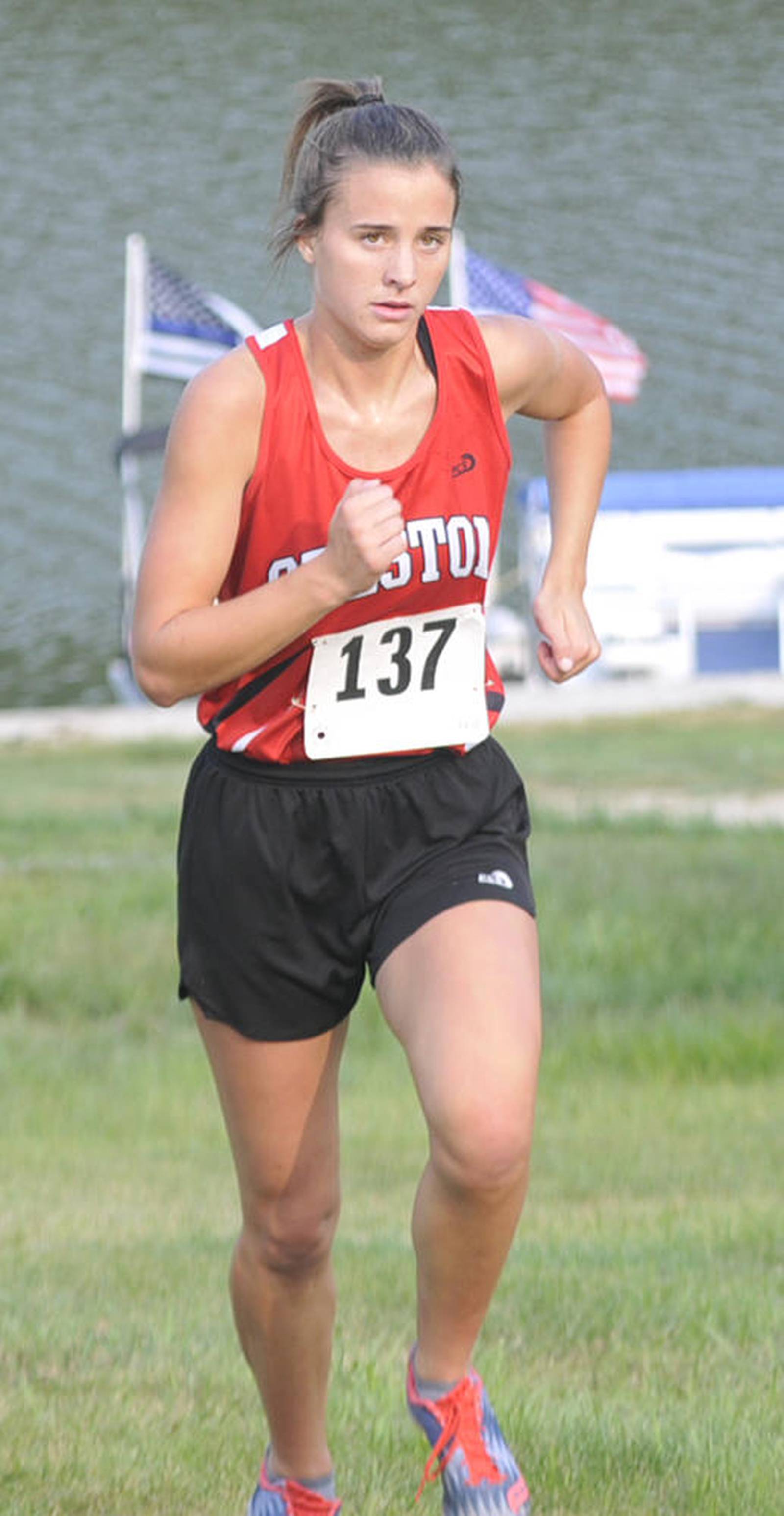 Panthers measure up in Atlantic – Creston News