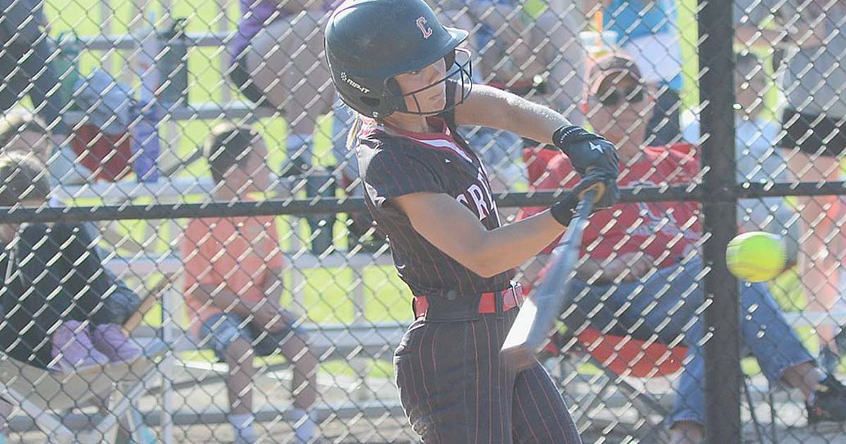 Adamson to play in all-star series – Creston News