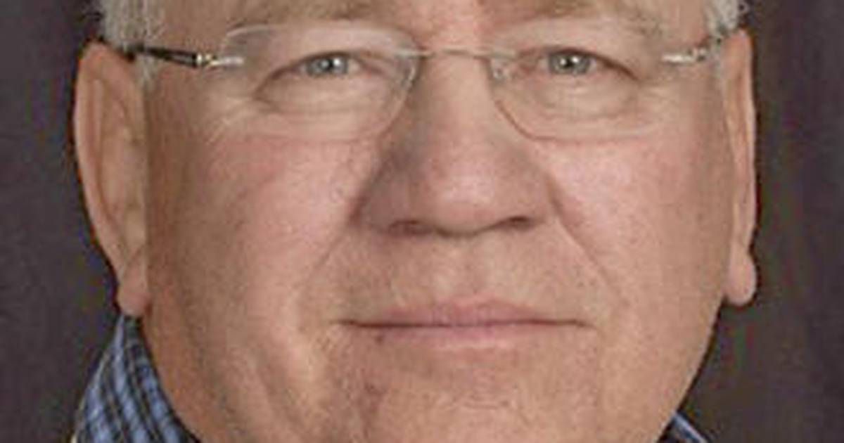 Dennis Ripperger – Creston News