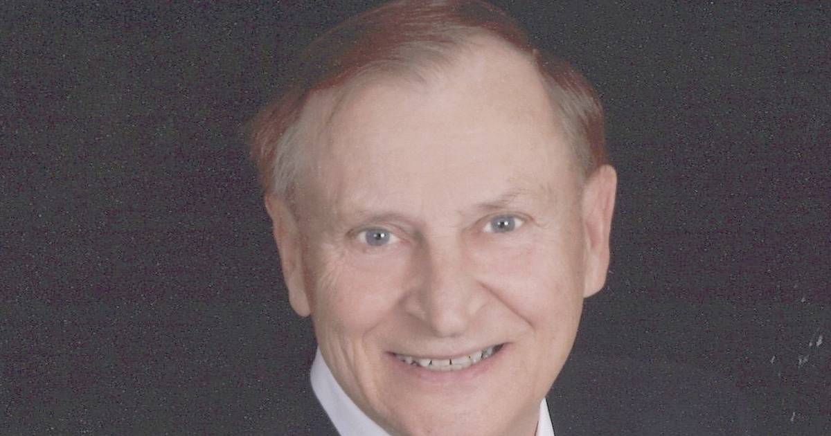 Philip A. Burmeister – Creston News