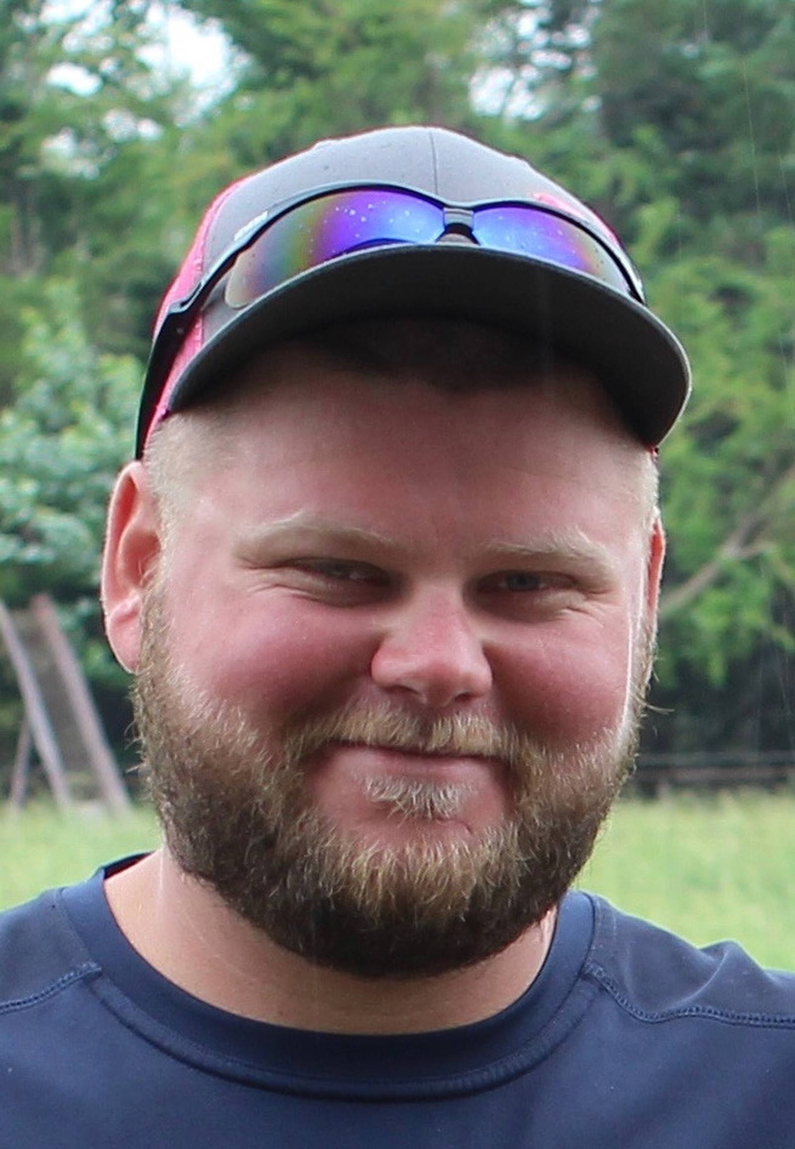 Logan L. Smith – Creston News