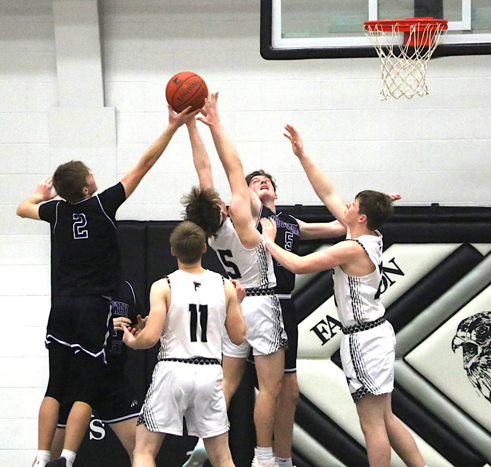 Boys break through for first POI win at Wayne – Creston News