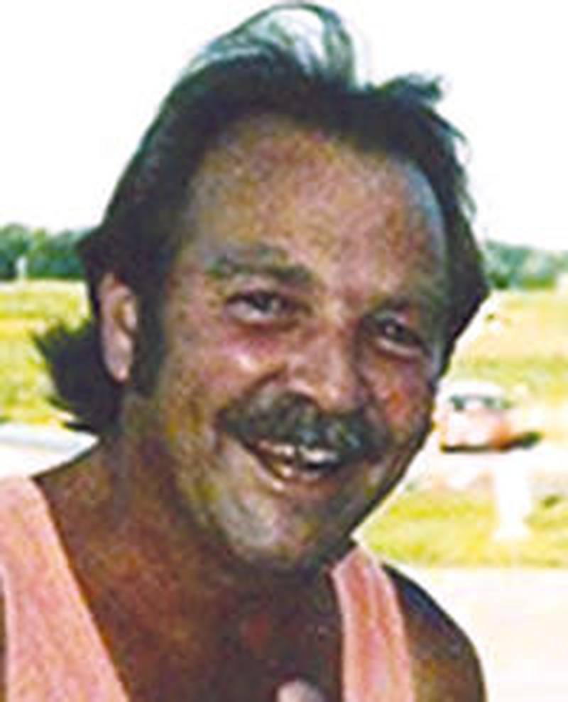 Harry Walters – Creston News