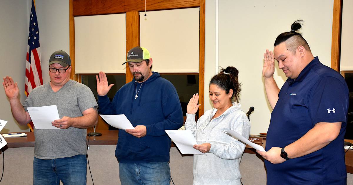 Council blindsided by mayor’s comments – Creston News