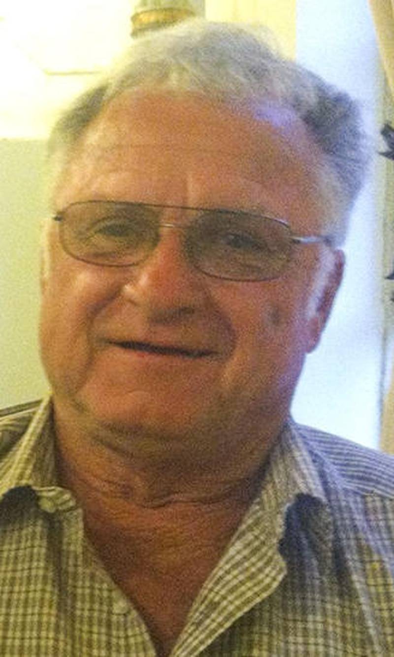 Wayne Newell – Creston News