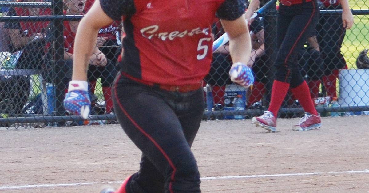 Hagle, Rice, LaMasters honored by H10 – Creston News