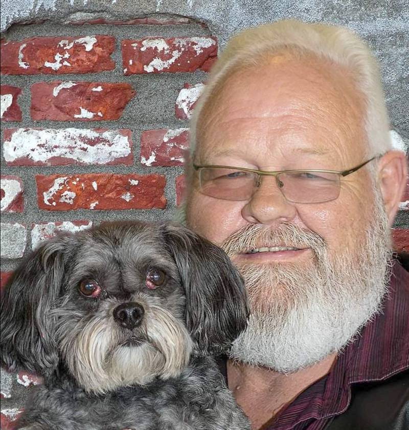 Darrell Harvey – Creston News