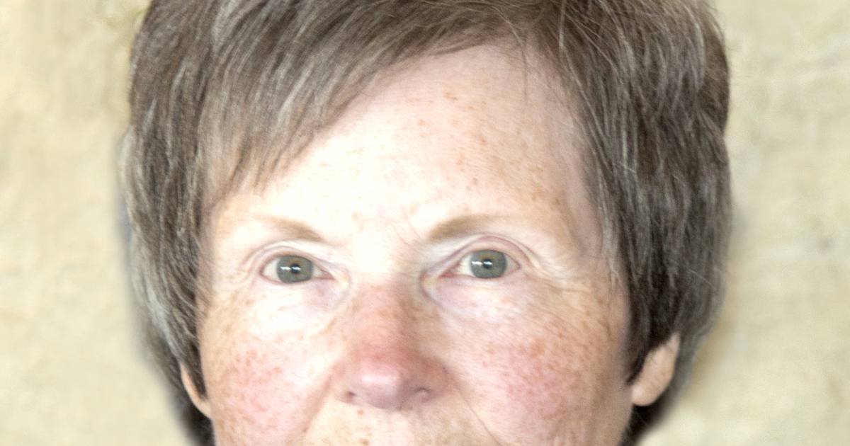 Janet Louise (Cottrell) Pool – Creston News