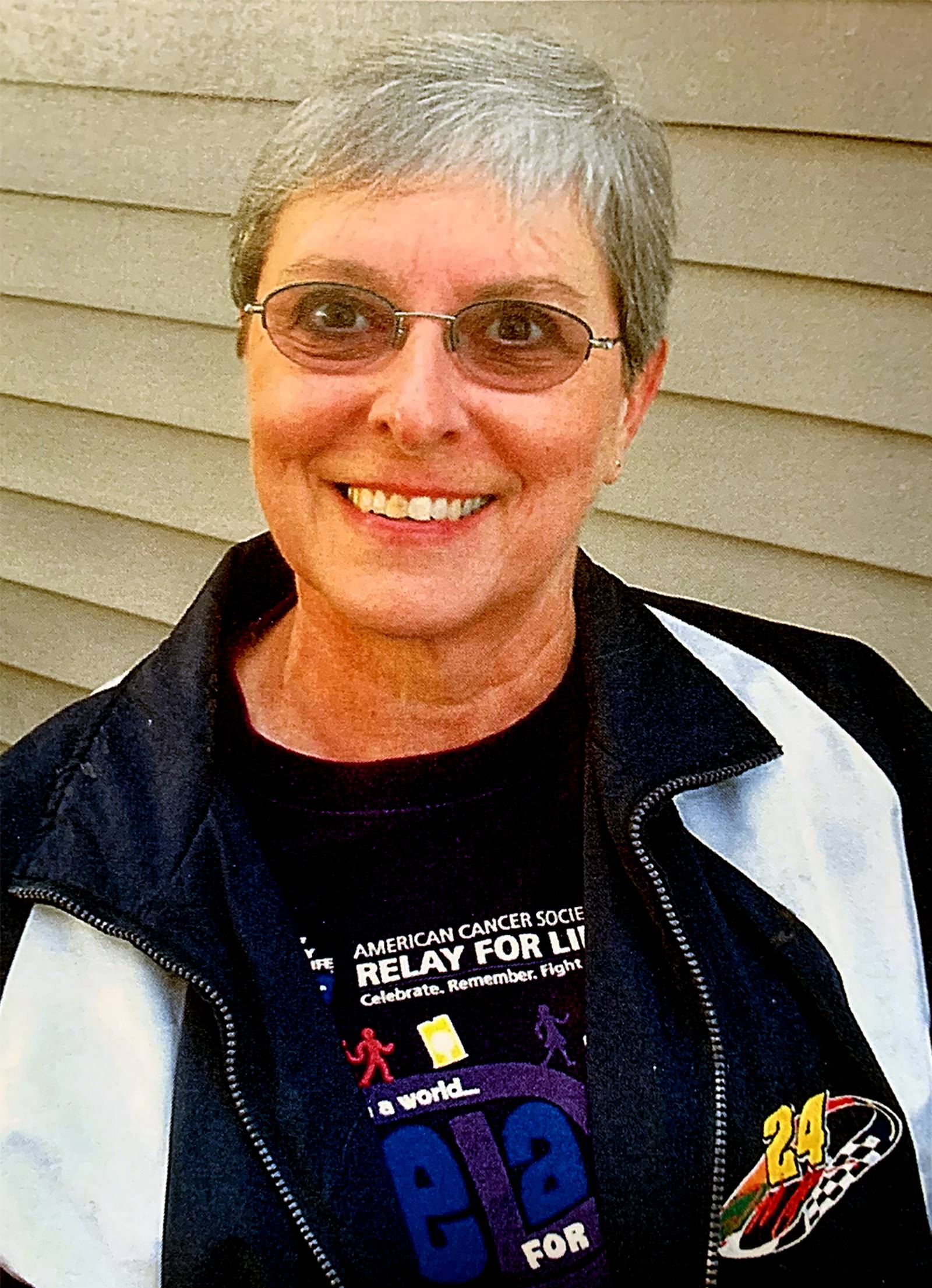 Debbie Gordon – Creston News