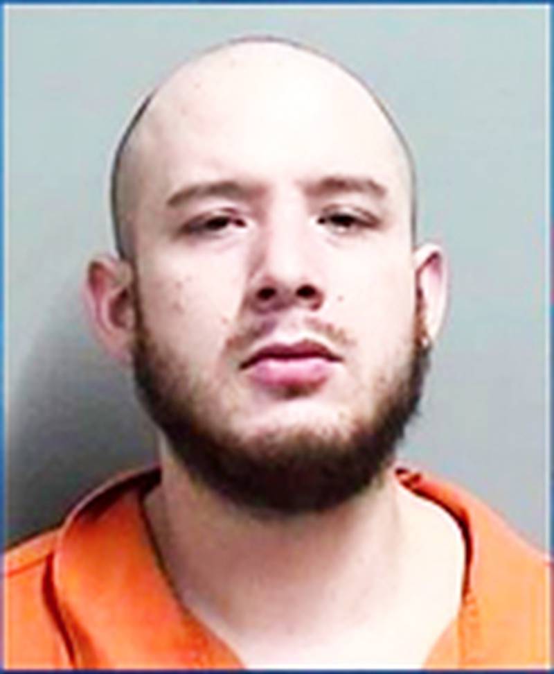 Creston Man Charged With Attempted Murder Creston News