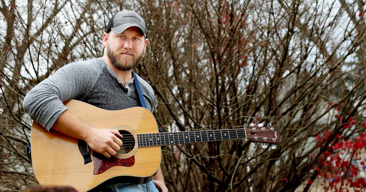 Local country artist to perform in Creston Saturday – Creston News