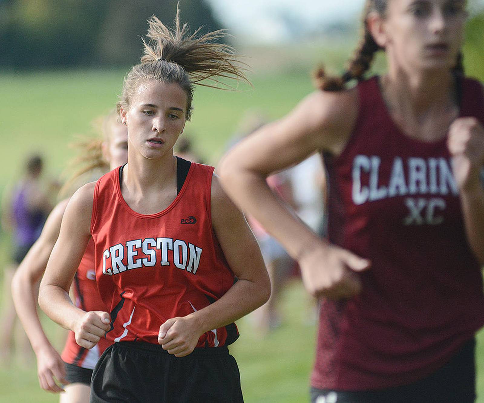 Twice as nice – Creston News