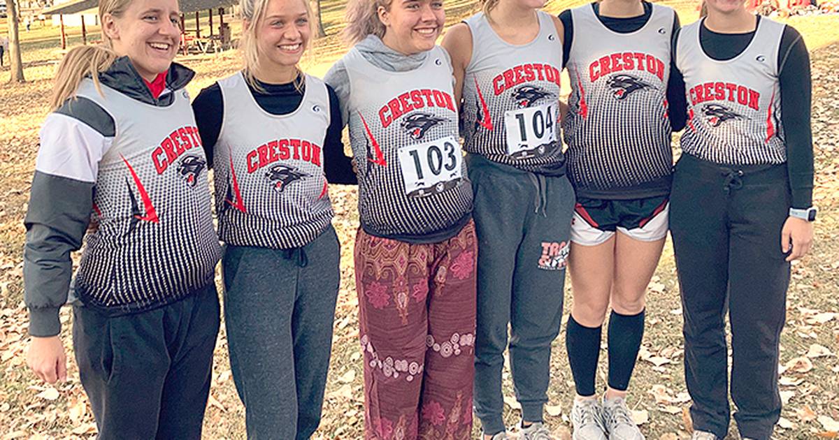 Eight Panthers end careers – Creston News