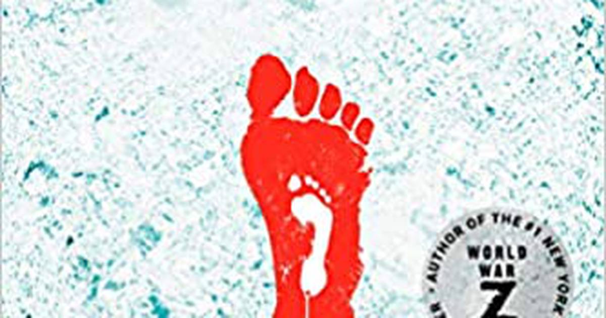 Review: ‘Devolution’ by Max Brooks – Creston News