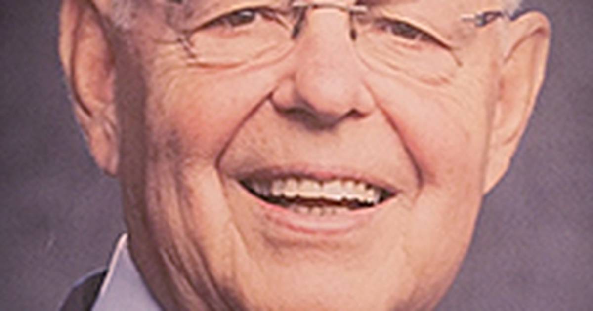 Ron ‘Fox’ Clinton – Creston News