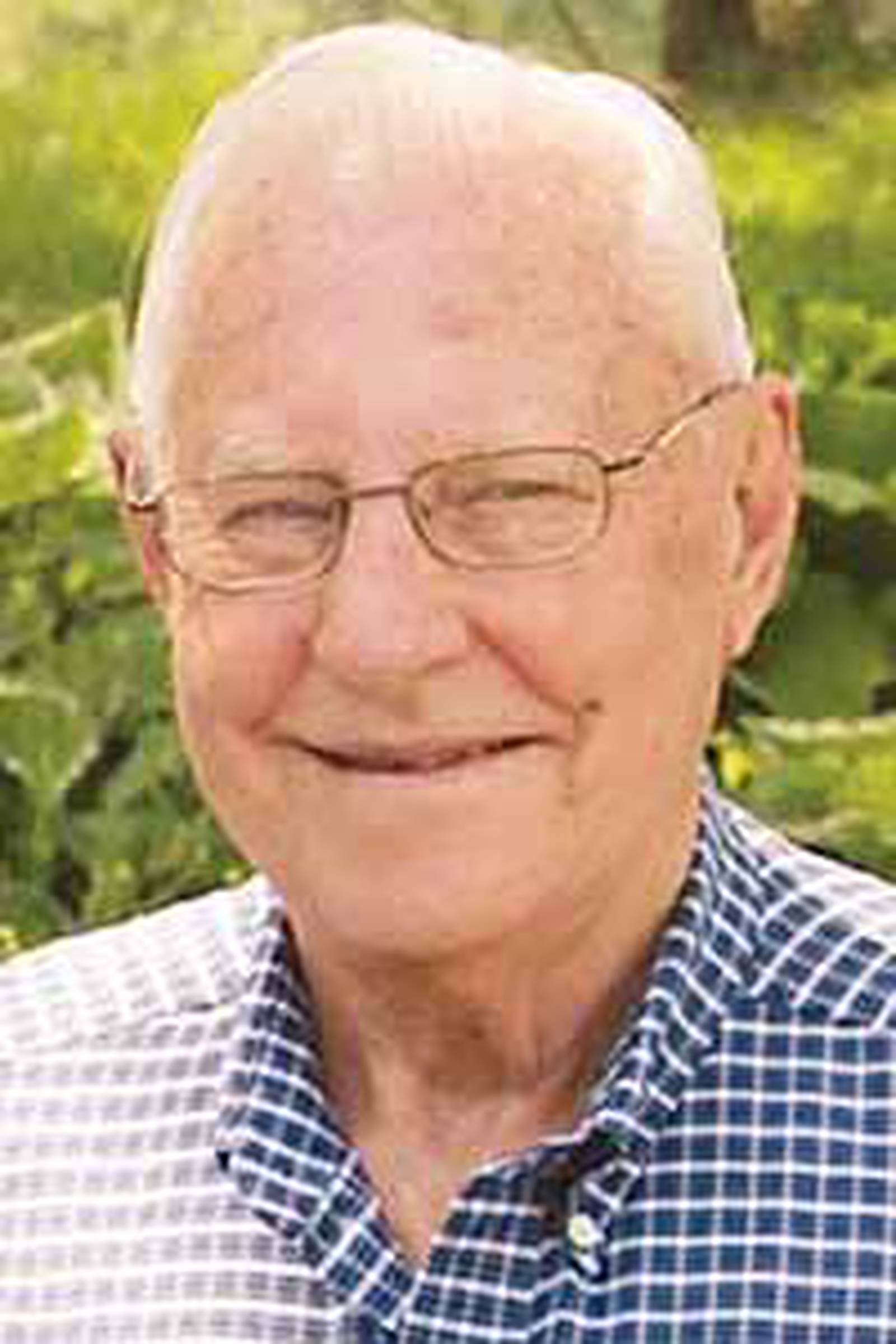 Ken Hudson – Creston News