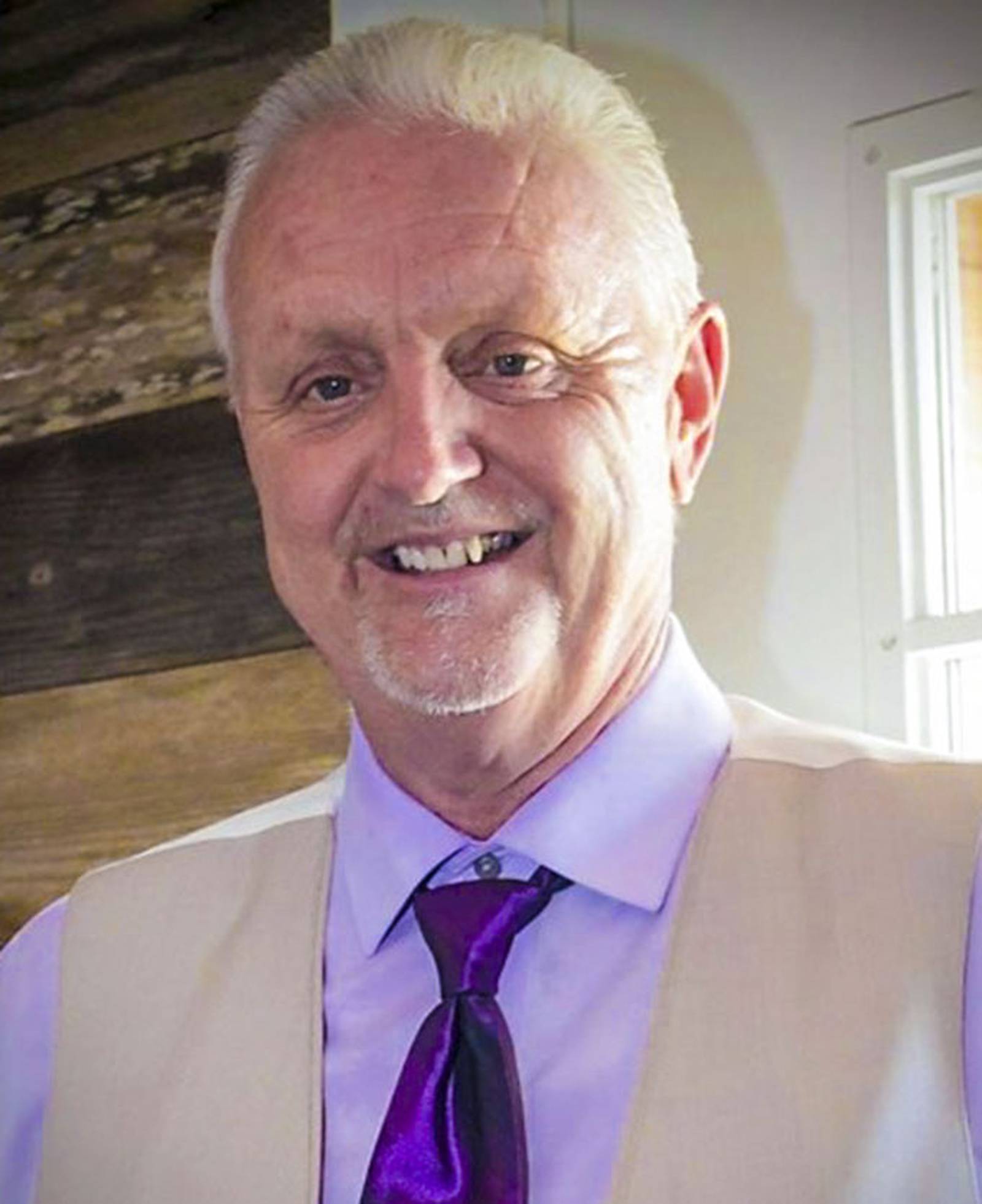 Bruce Sevier – Creston News