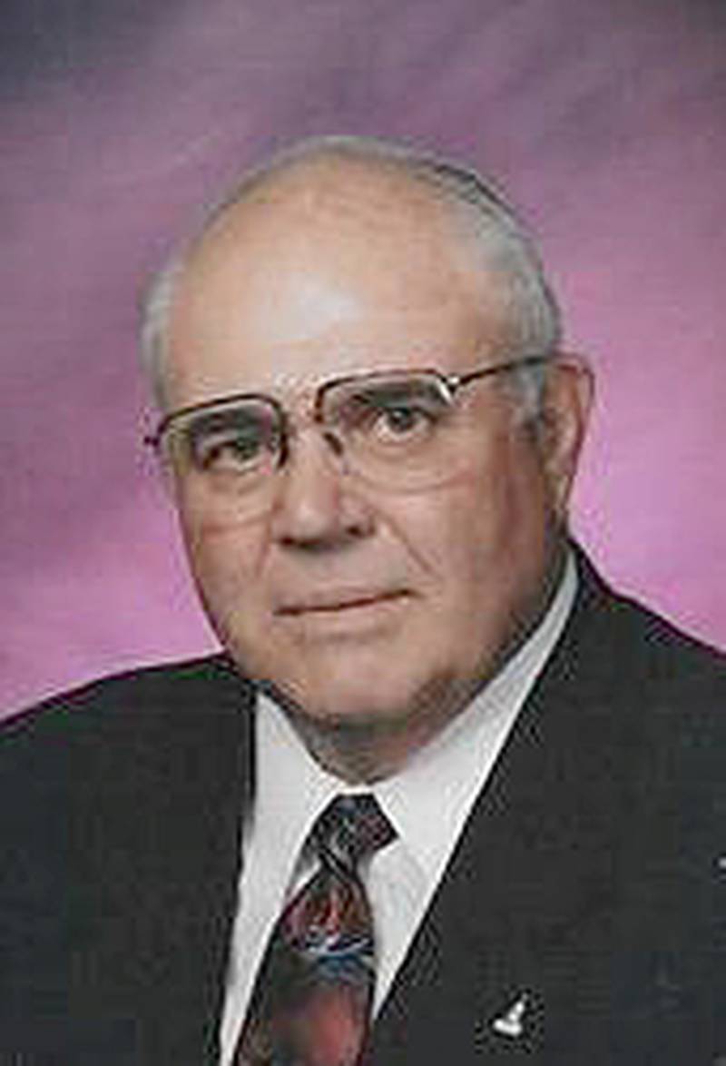 Jack Drake – Creston News