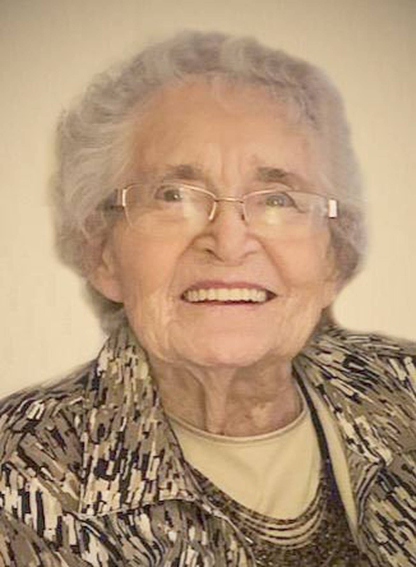 Barbara J. Veitz – Creston News