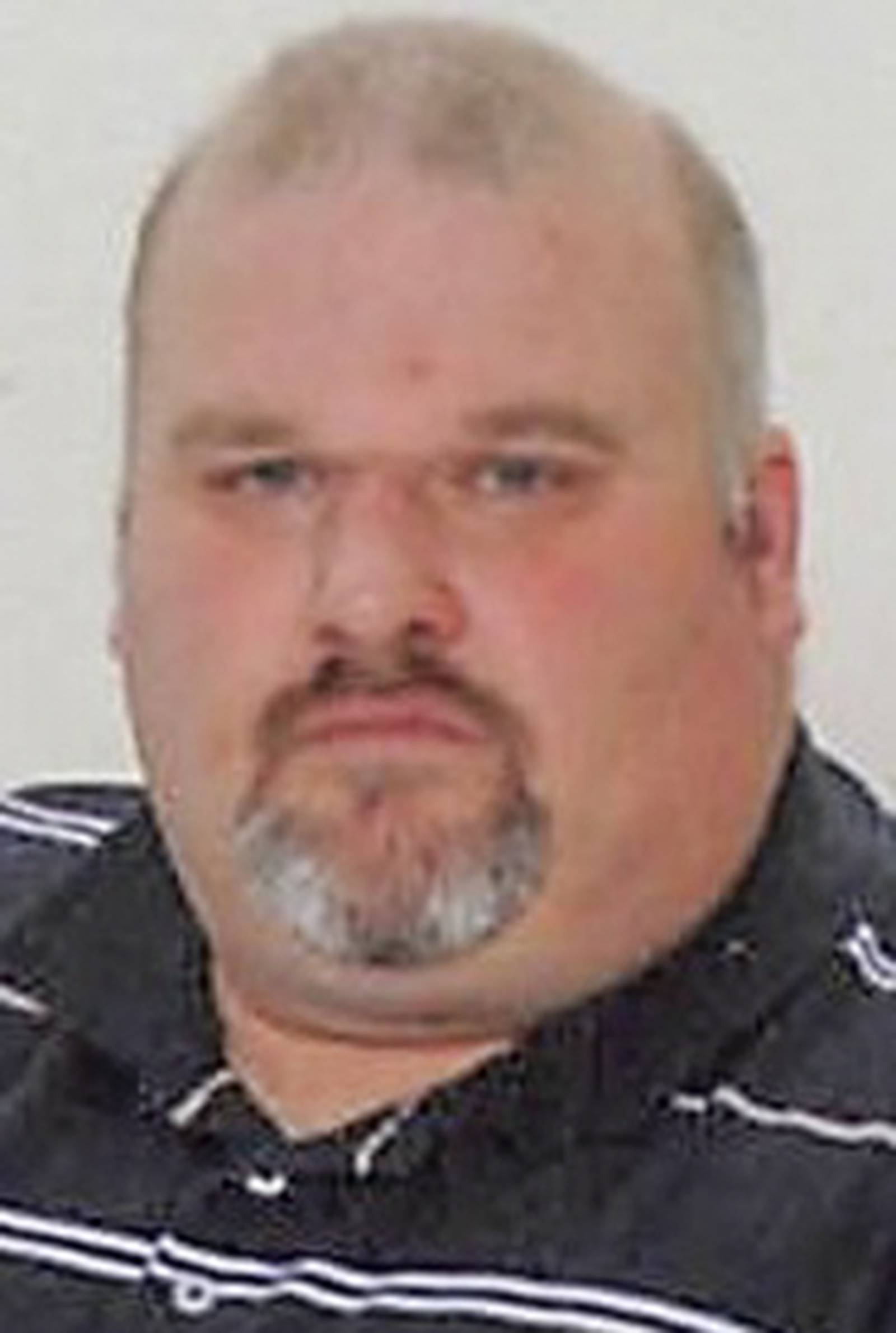 Robert Greever – Creston News