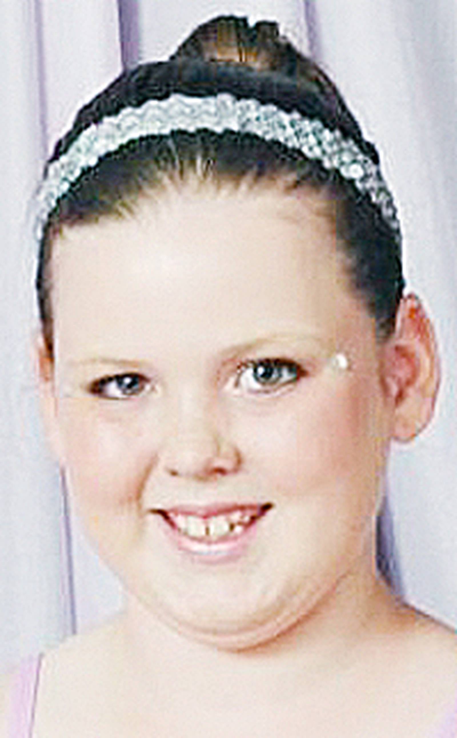 Kylie Hunter Afton – Creston News