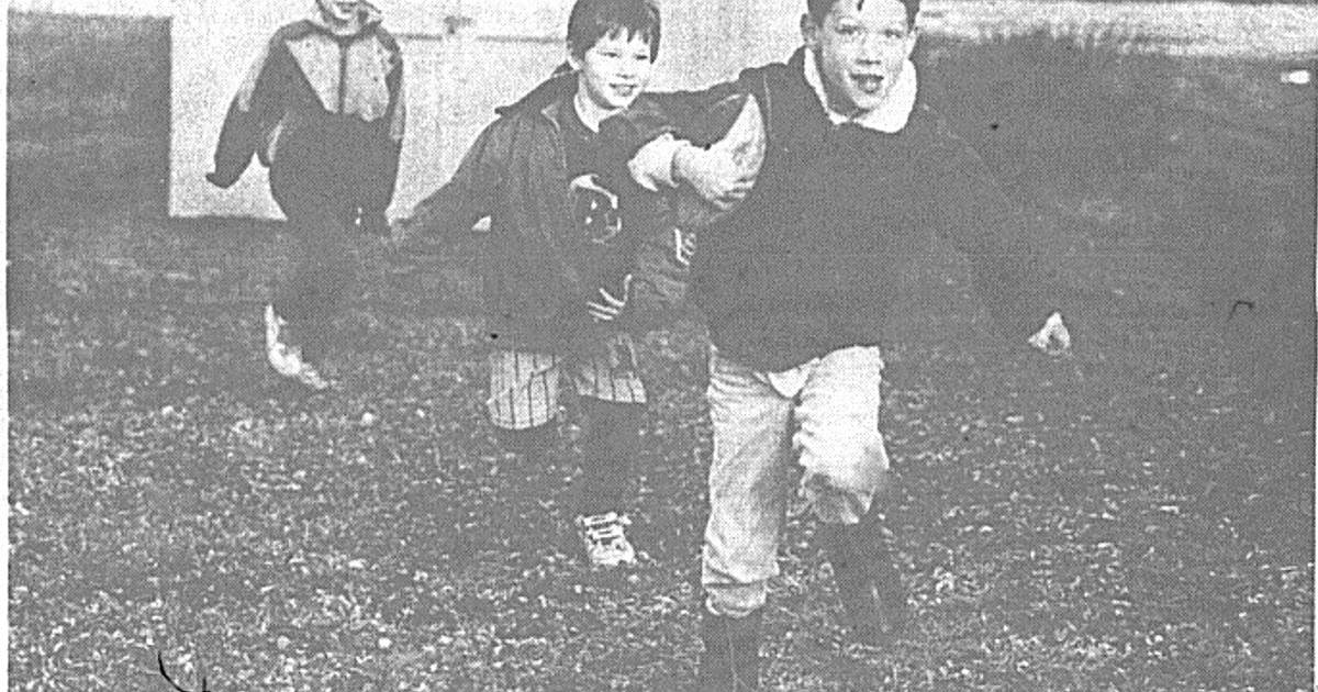 Throwback Thursday: Expansion at Creston city pound underway – 11 years ...