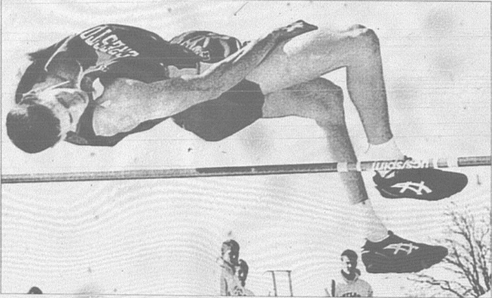 Throwback Thursday - April 18, 2024 – Creston News