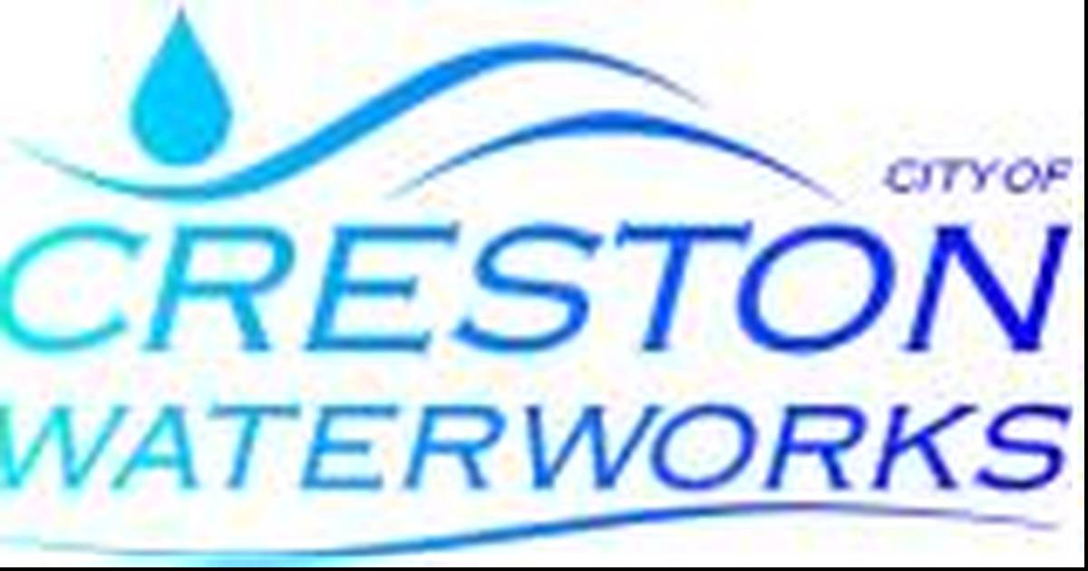 Creston water still looking – Creston News