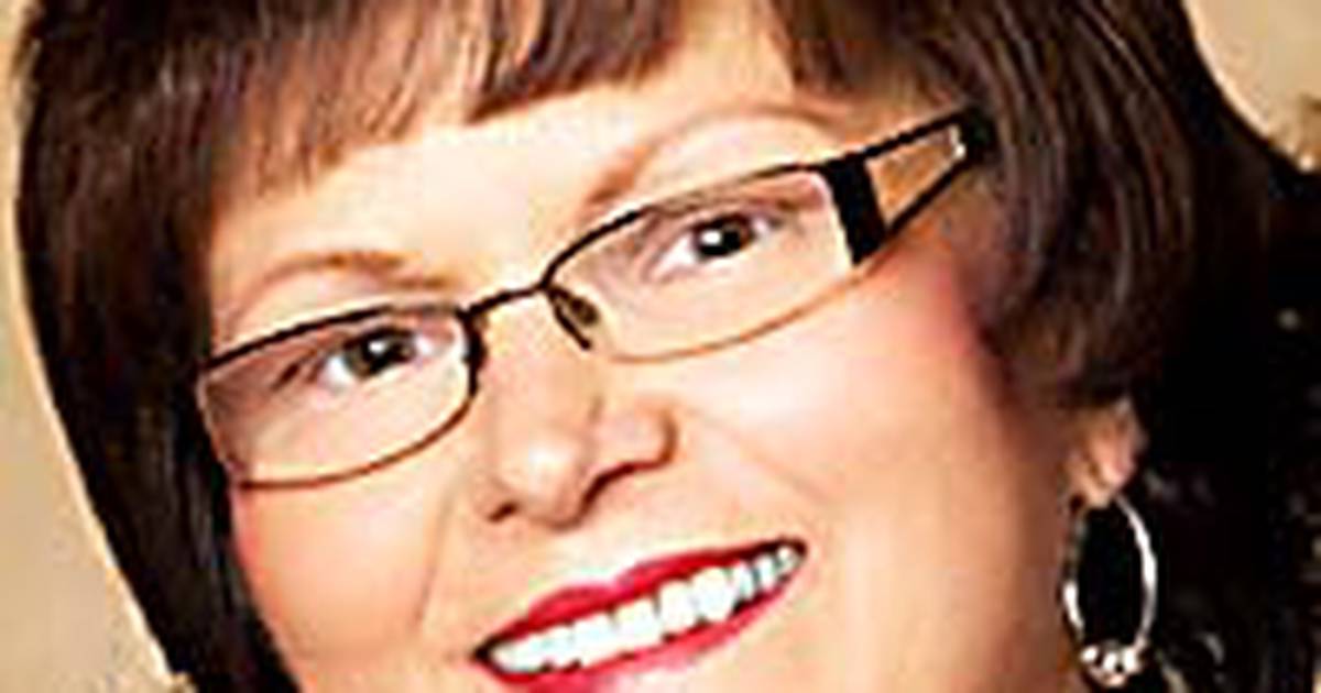 Nancy Gracey — Osceola – Creston News