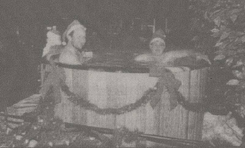 Throwback Thursday – Creston News