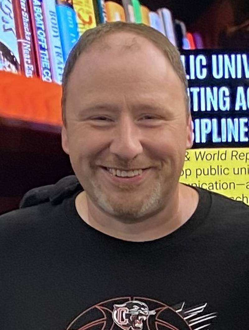 Joseph J. Hayes – Creston News