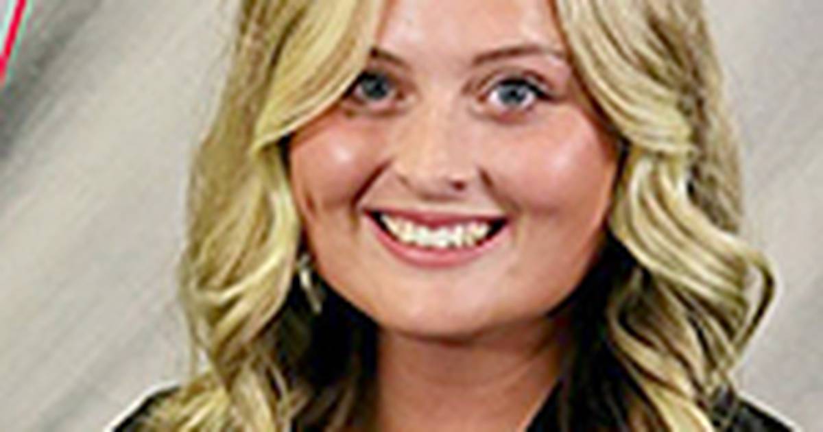 Driskell earns MVC honor – Creston News