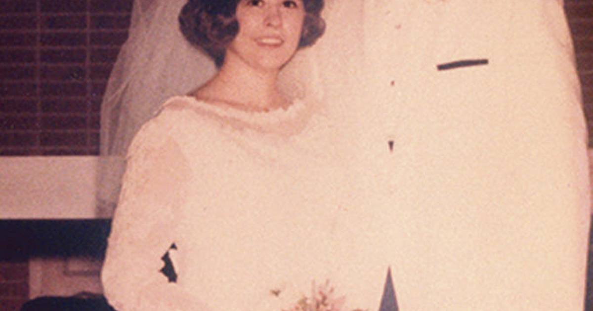 Dunphy anniversary card shower planned – Creston News