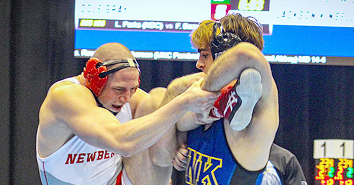 Kinsella places 4th at nationals – Creston News