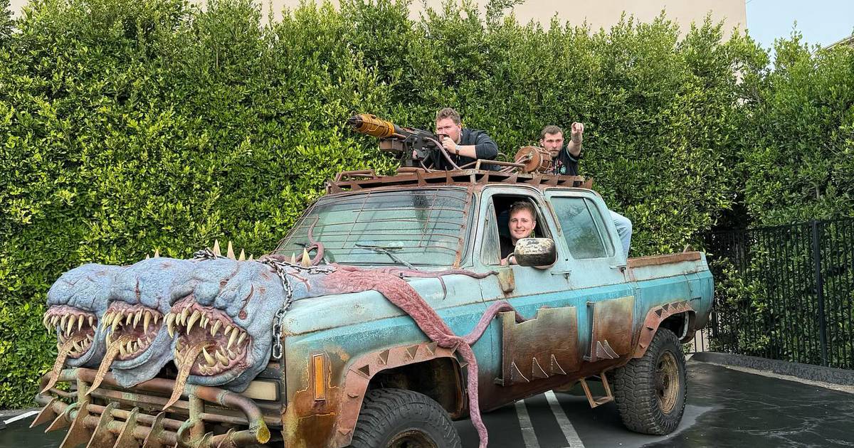 From Creston to Call of Duty – Creston News