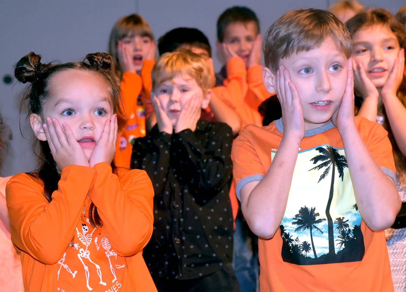 So much to do it’s SCARY – Creston News